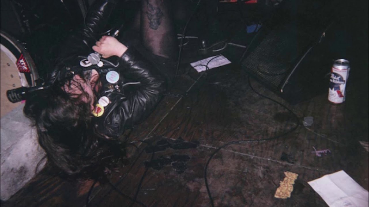 Vanilla Poppers - "I Like your Band" (Upcoming 7" sampler song) - YouTube