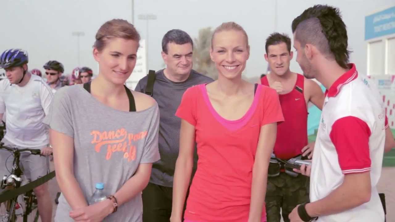 The Class Act Experience - YouTube