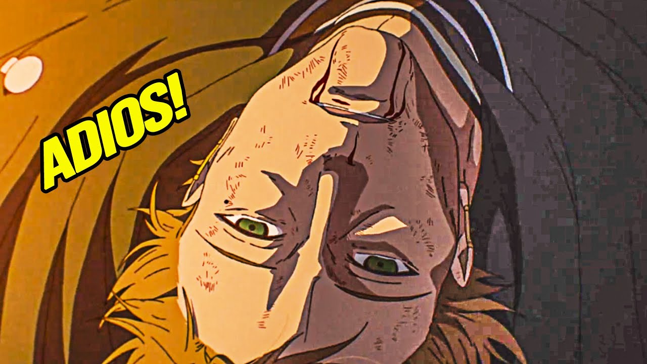 (22) Paul Muere Despues de Salvar a Zenit y a Rudeus |MUSHOKU TENSEI|2º ...