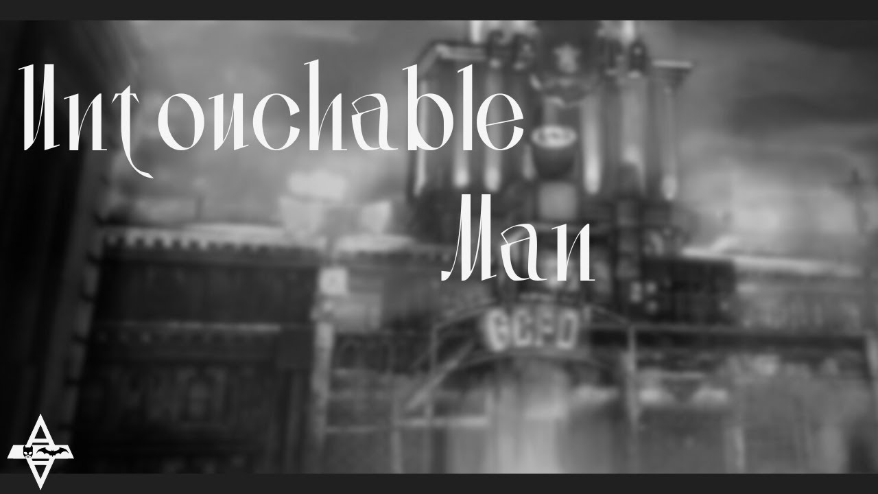 Untouchable Man | EP 1 - YouTube