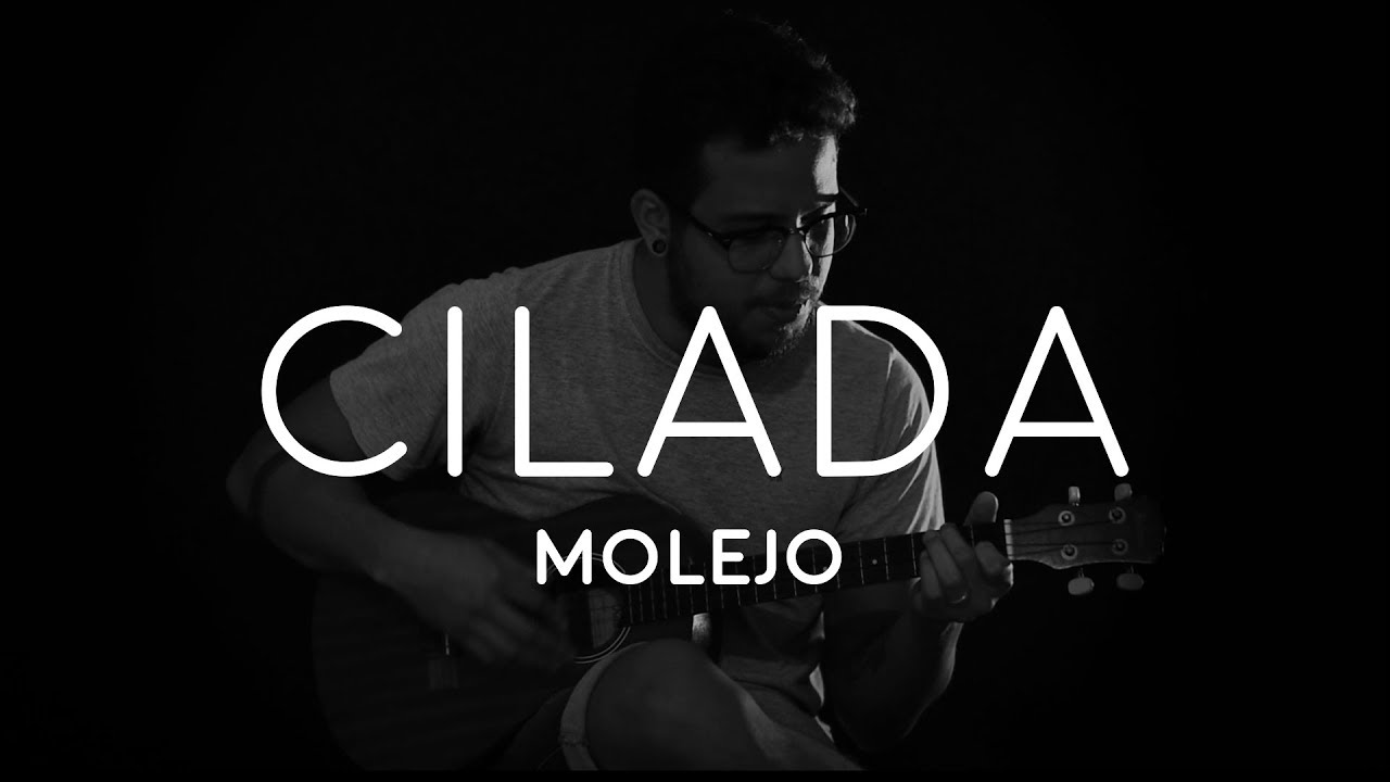 Cilada [Molejo Cover] | Lucas Santiago - YouTube