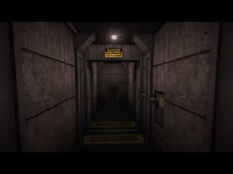 SCP: Containment Breach - Heavy Containment Ambience - YouTube