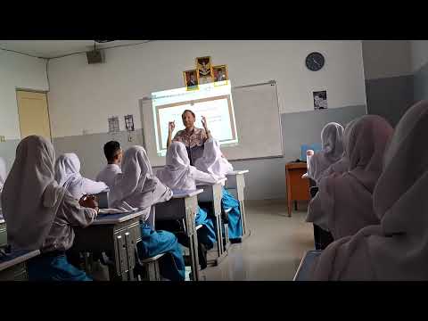 Pembelajaran Mendalam Materi Descriptive Text kelas 11 SMK - YouTube