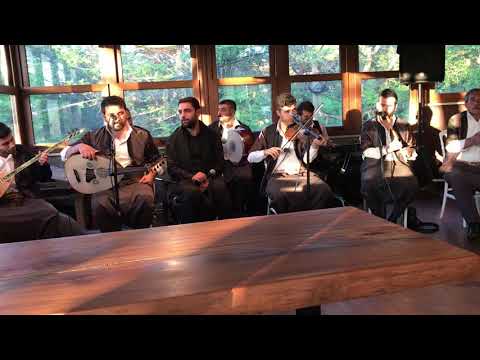 İshak Demir Urfa sıra gecesi ölüm gelsin