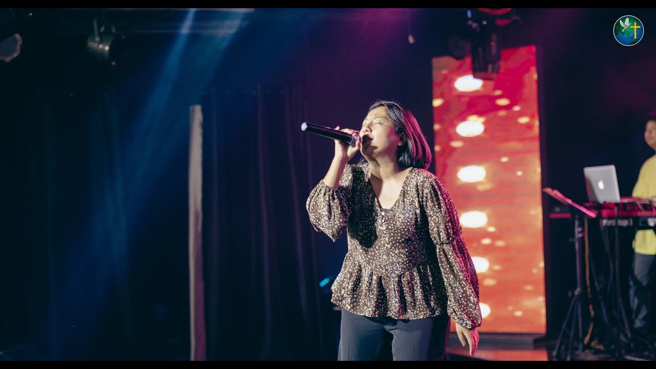 သက်ရှိသမျှတို့ချီးမွမ်း | LUCY - YouTube