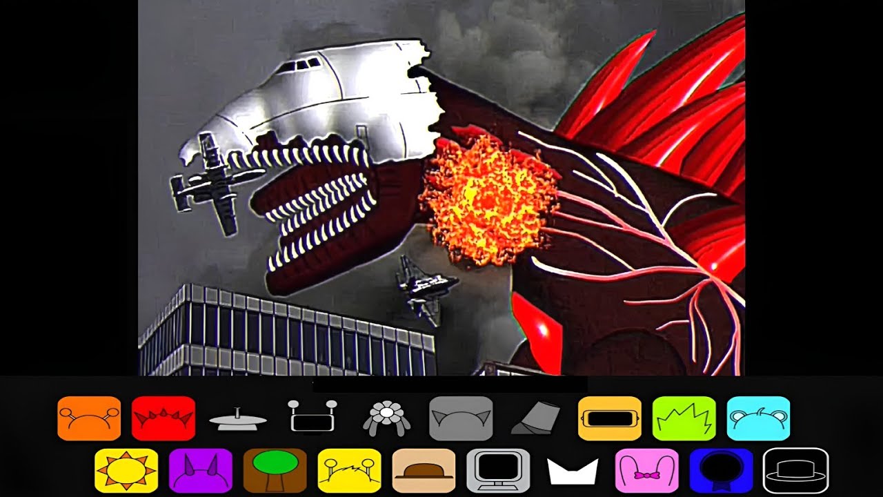 The Infected Sky - Incredibox Sprunki Song (COVER) - YouTube