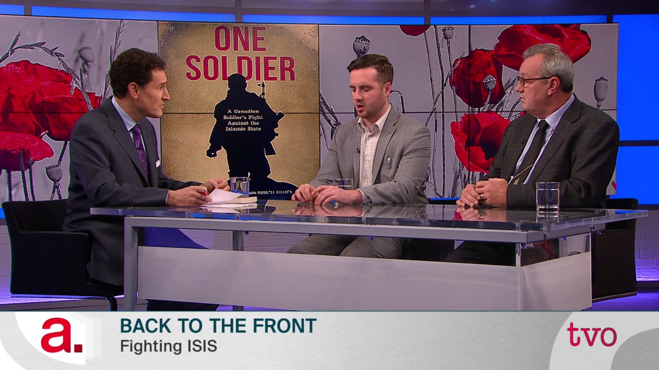 One Soldier - YouTube