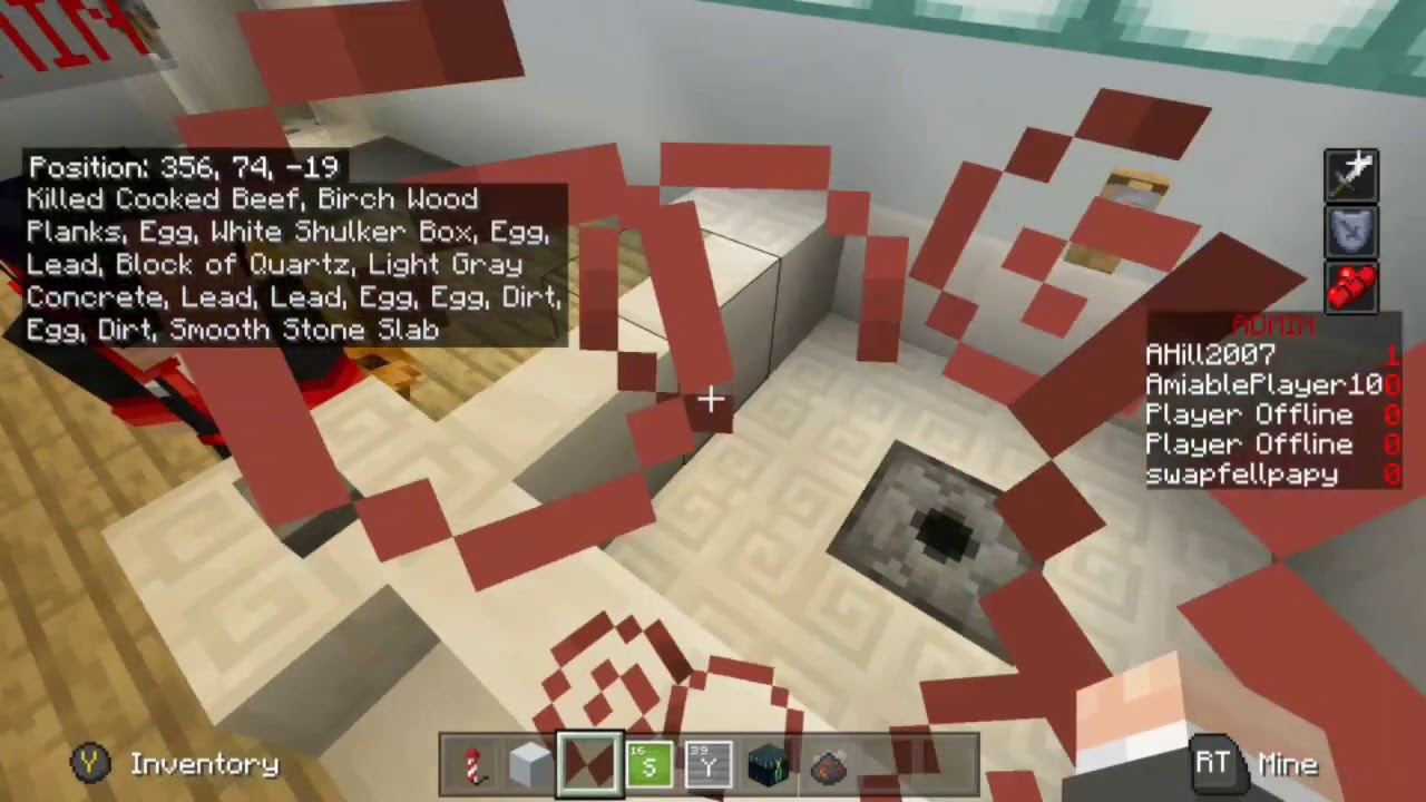 Minecraft Pt. 3 - YouTube