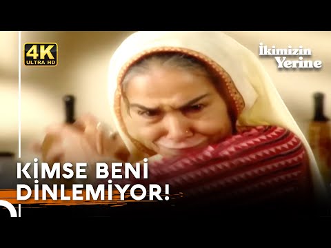 Dadisa Sofrayı Dağıttı! | İkimizin Yerine Hint Dizisi 42. Bölüm (4K)