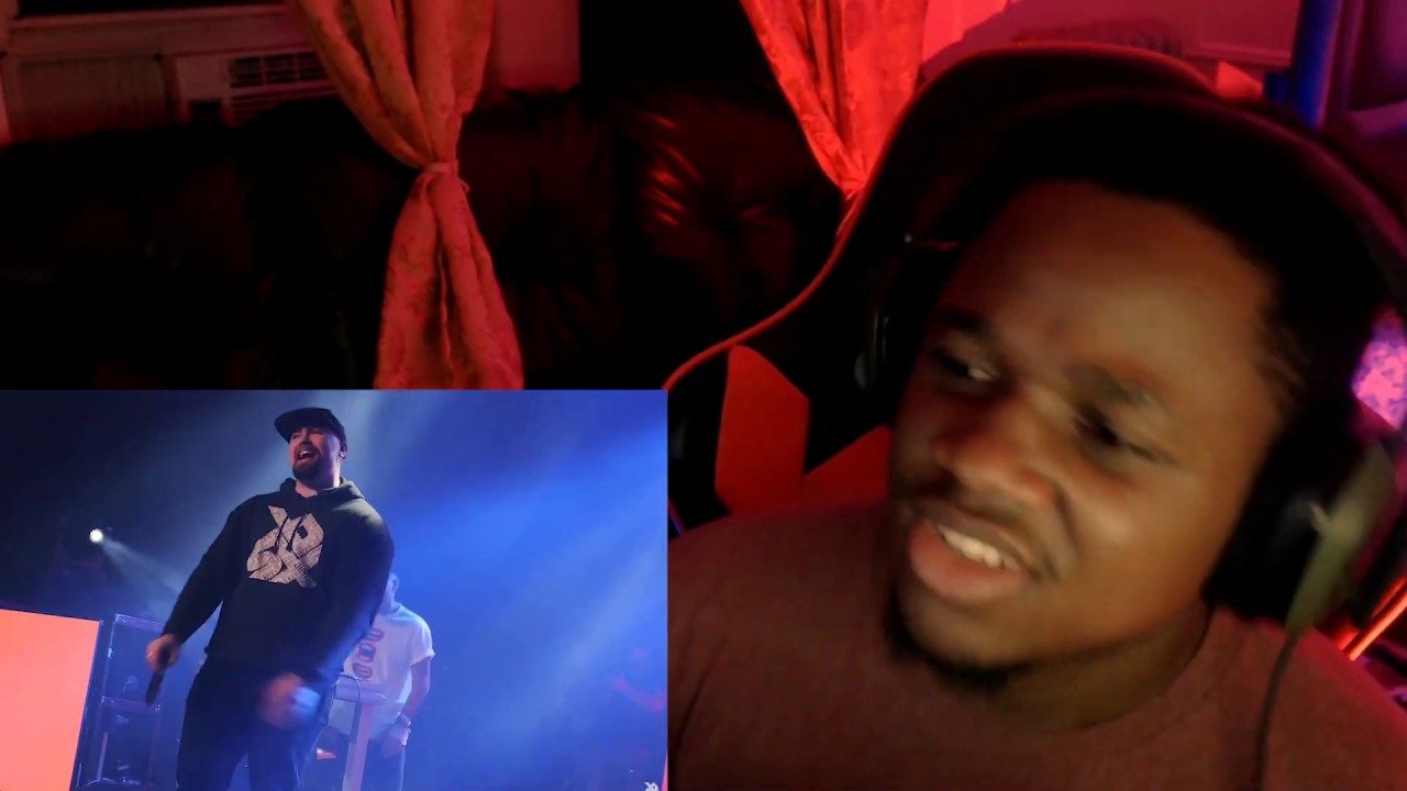 RYTHMIND | Grand Beatbox Battle Loopstation Compilation REACTION - YouTube