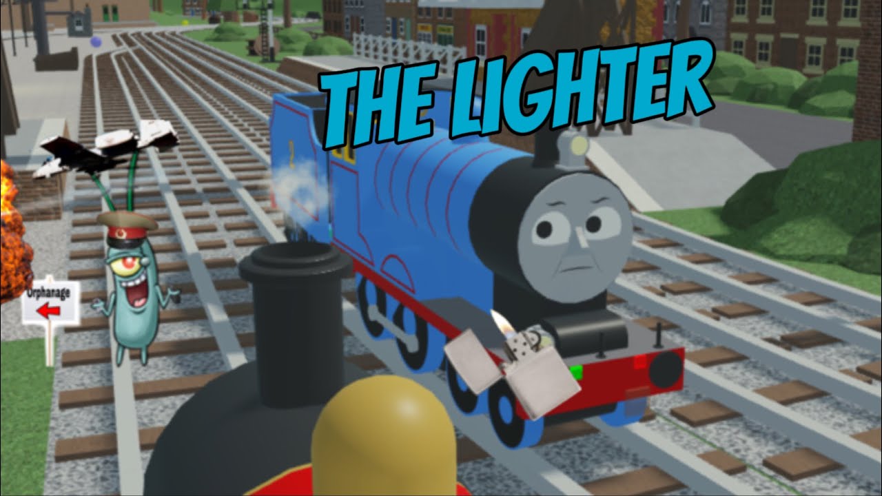 The lighter (day 30) - YouTube