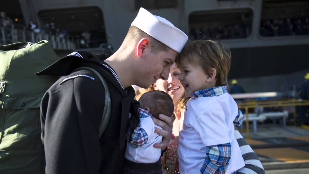 Pacific Commander Explains Pacific Pivot Initiative to Realign Navy ...