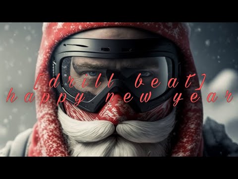 [free] drill type beat - "happy new year" - 2023 type beat | prod by ...