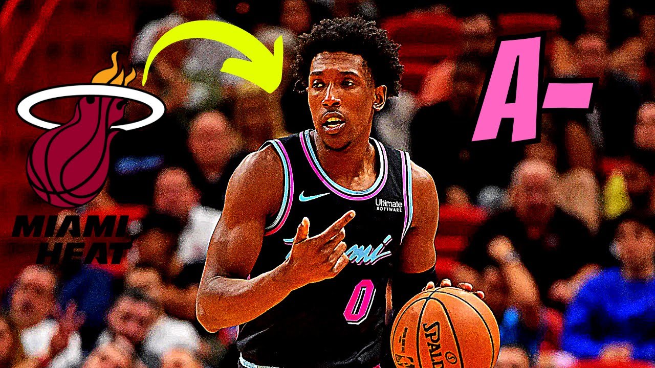 Miami Heat Player