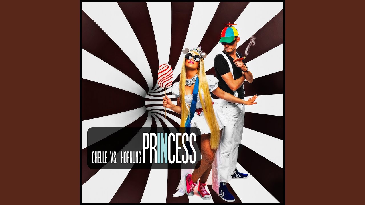 Princess (Instrumental) - YouTube