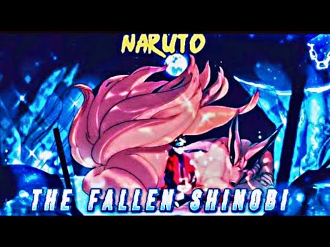the fallen shinobi || naruto texting stories|| part:-1 || “the change ...