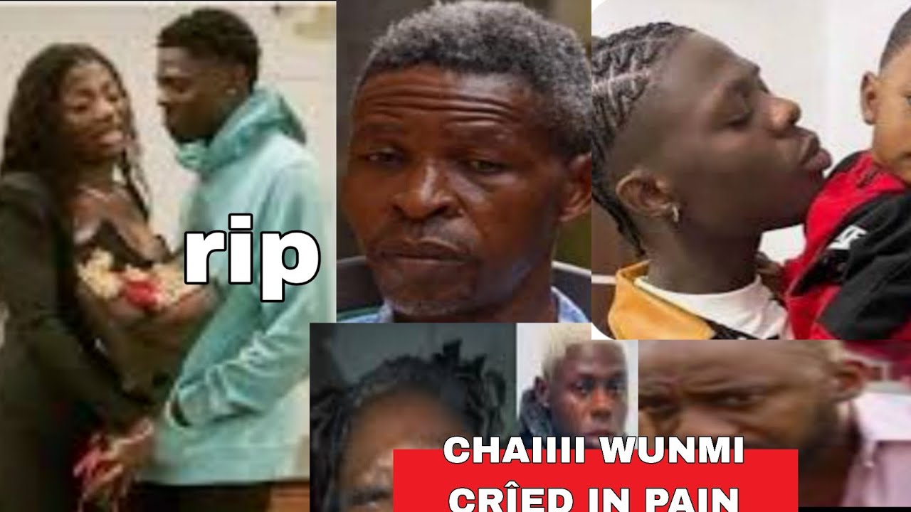 MOBAD‼️WIFE CRÍÉD OUT IN PAIN DNA TÉST OF MOBAD SÓN DRAGING AS MOBAD ...