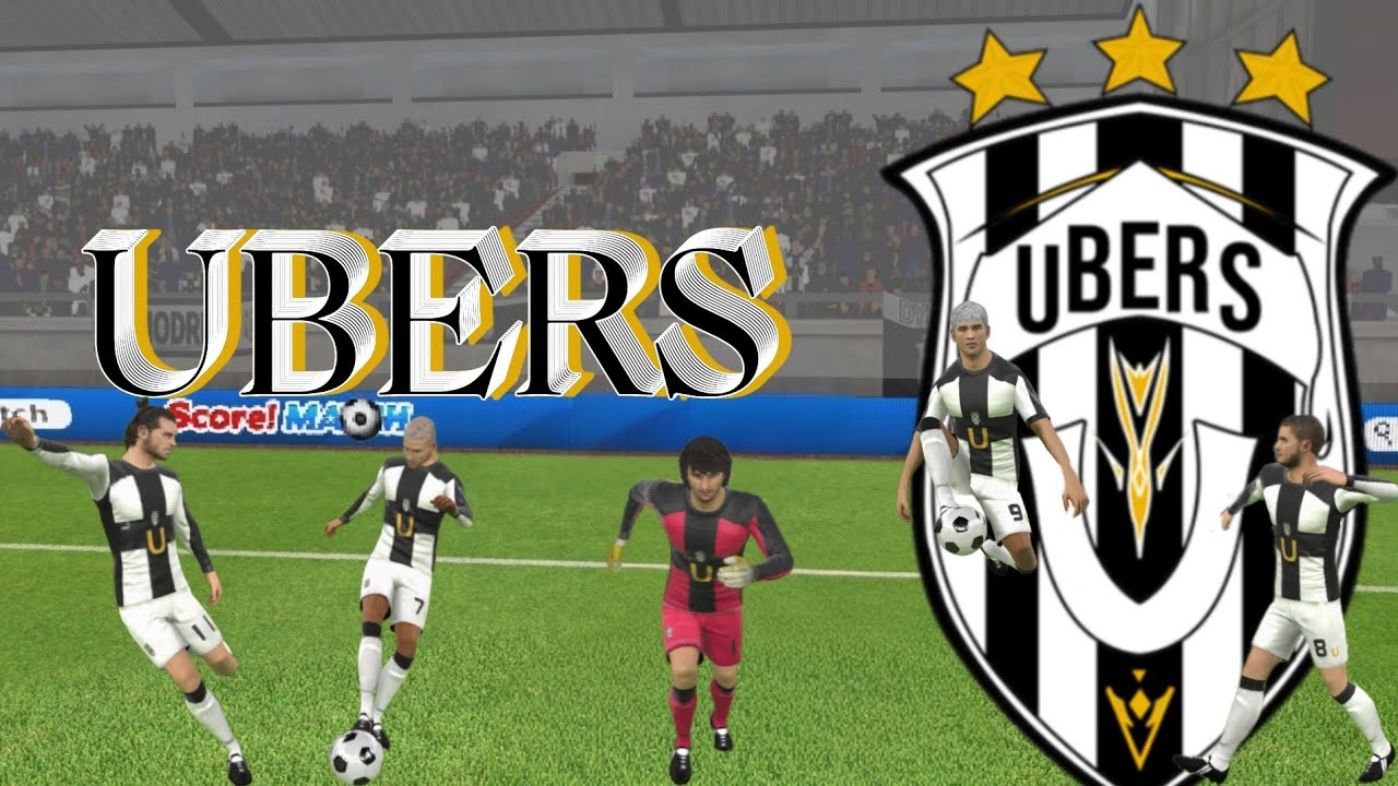 Bluelock Ubers kits in DLS 19 - YouTube