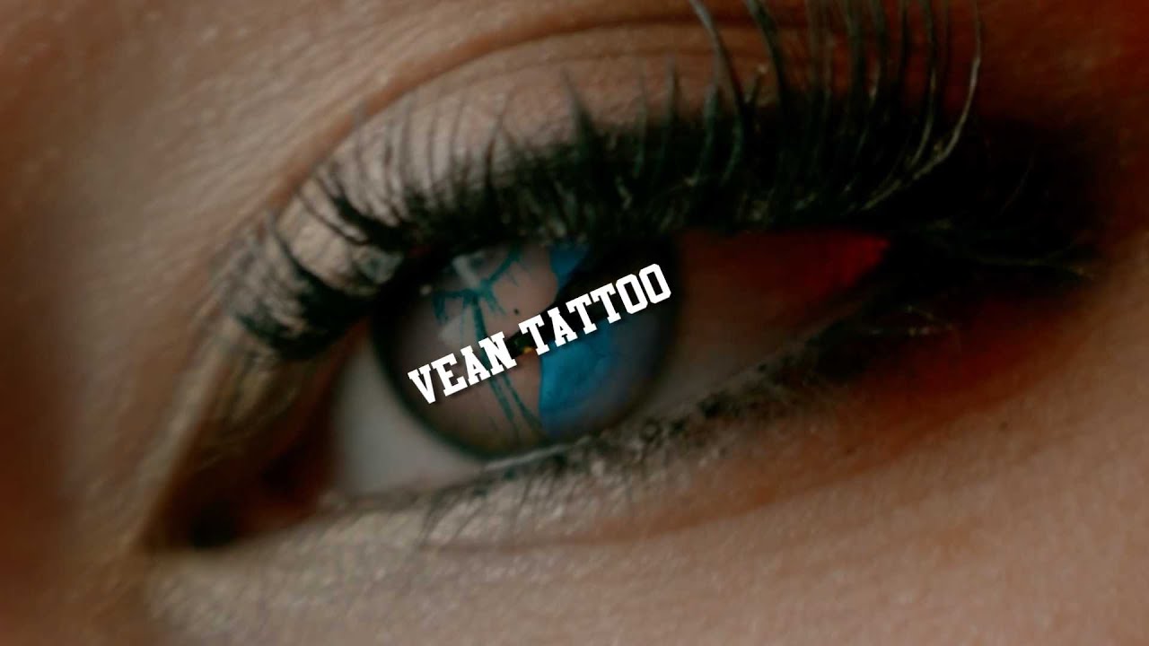 Welcome to VEAN - the leader among tattoo studios in the world! - YouTube