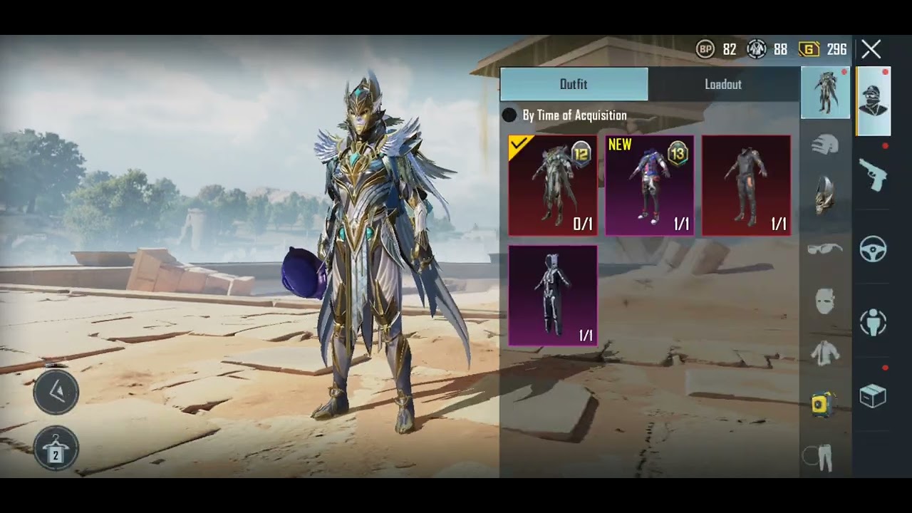 PUBG sezon RP 13 😁😁 - YouTube