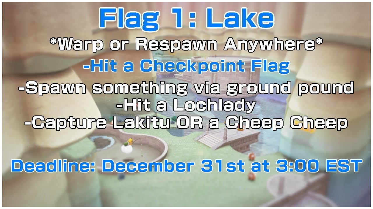Flag Tasks S2 Task 1 Results! - YouTube