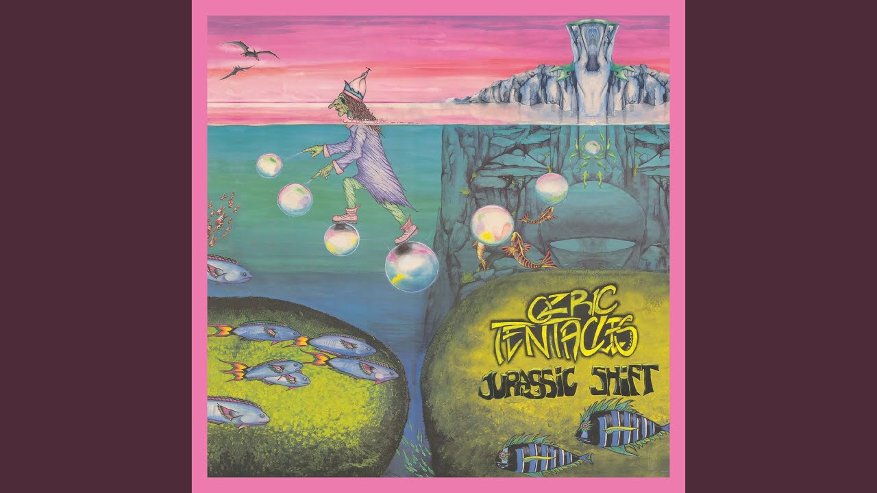 Train Oasis (2020 Ed Wynne Remaster) - YouTube