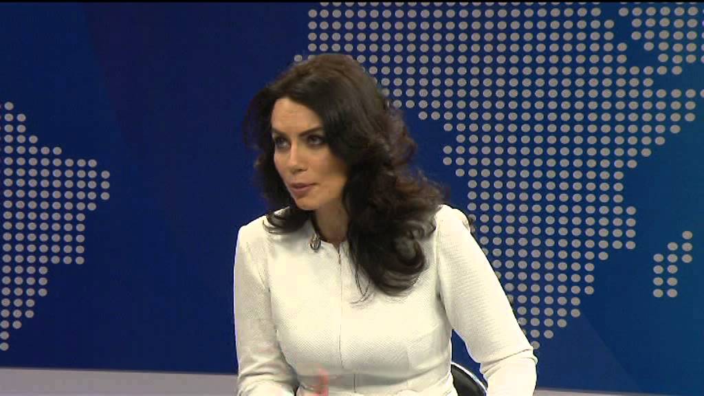 NE STUDIO GRIDA DUMA | ABC NEWS - YouTube