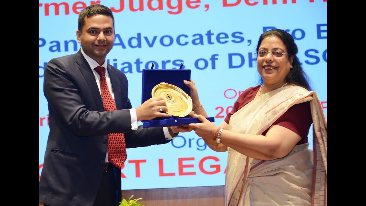 Justice Mukta Gupta, Former Judge, High Court of Delhi:An overview of ...