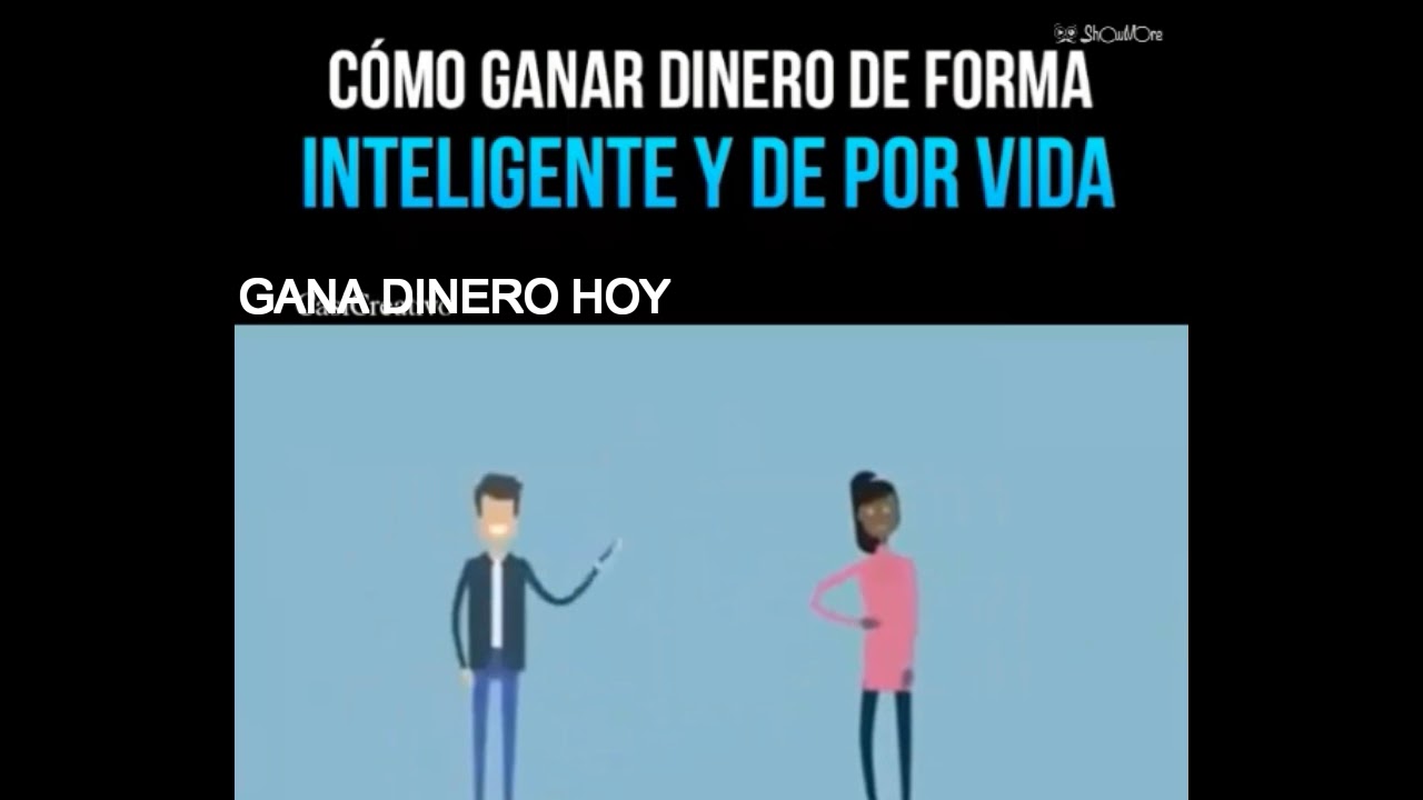 COMO VOLVERSE MILLONARIO - YouTube