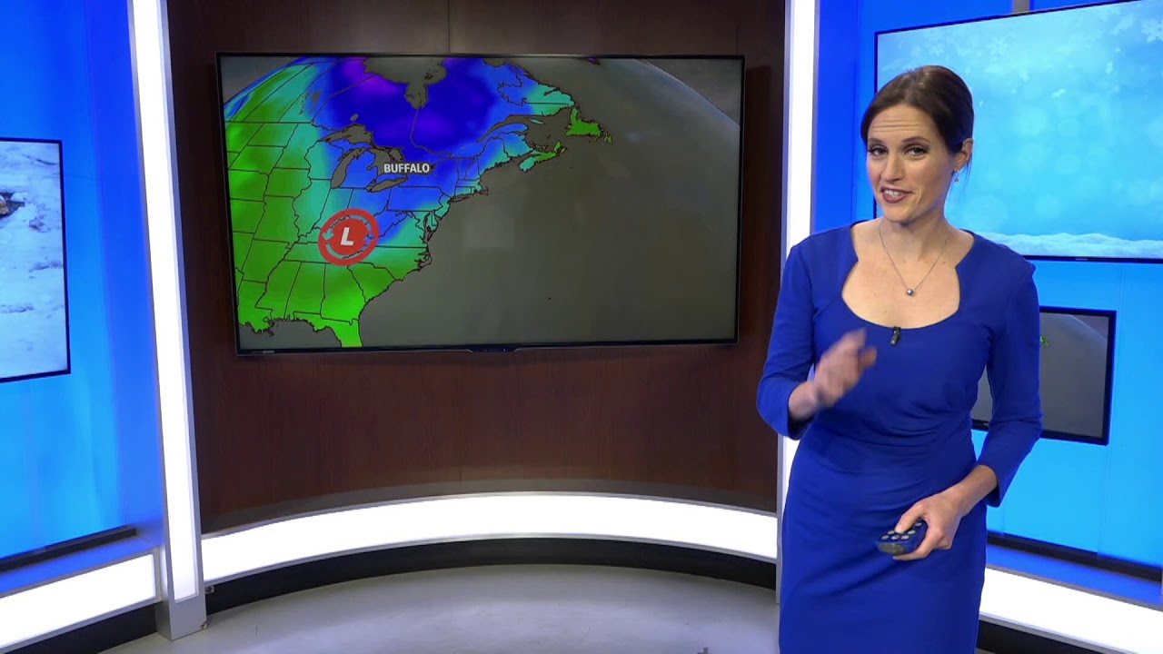 Heather’s Weather Whys: Big winter buzzwords - YouTube