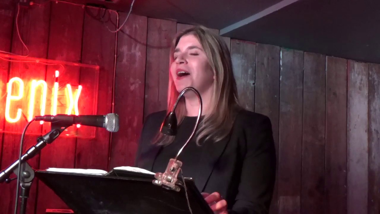 Not Like Other Girls by Lizzie Milton, read by Arden Fitzroy - YouTube