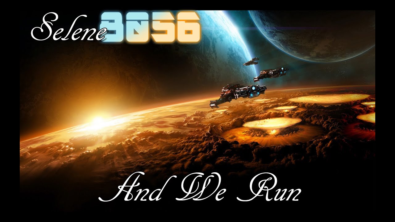 And We Run - YouTube