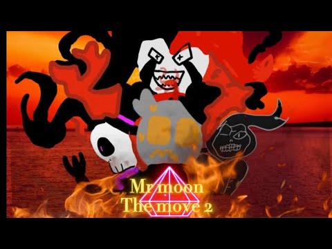 MR MOON THE MOVIE 2 (PREMIERE) - YouTube