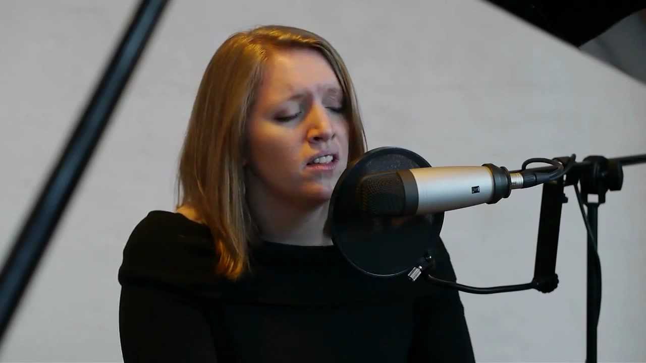 Emma Ballantine - Surrender This - YouTube