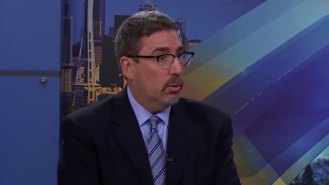 TVW The Impact — Interview with Brian Jeffries — Question 2 ...