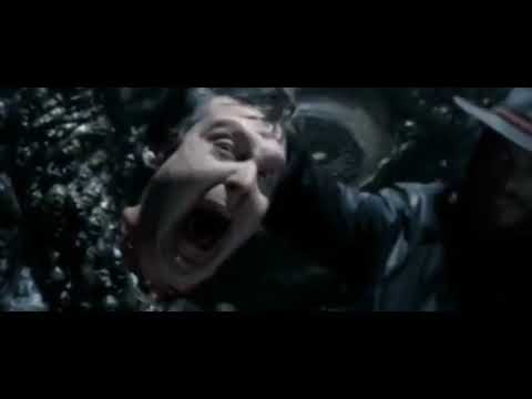 Bones (2001) Jimmy Bones Sends Eddie Mack & Officer Lou Lupovich To The City Of The Dead - YouTube