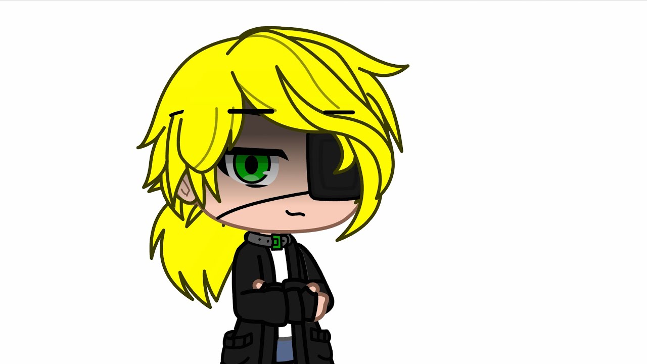 Villain mic au! Part1 - YouTube