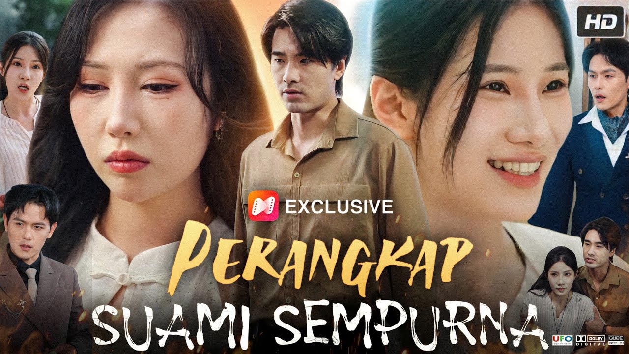 Perangkap Suami Sempurna (2025) Movie | Ye Haoran | Trudy Coyle ...