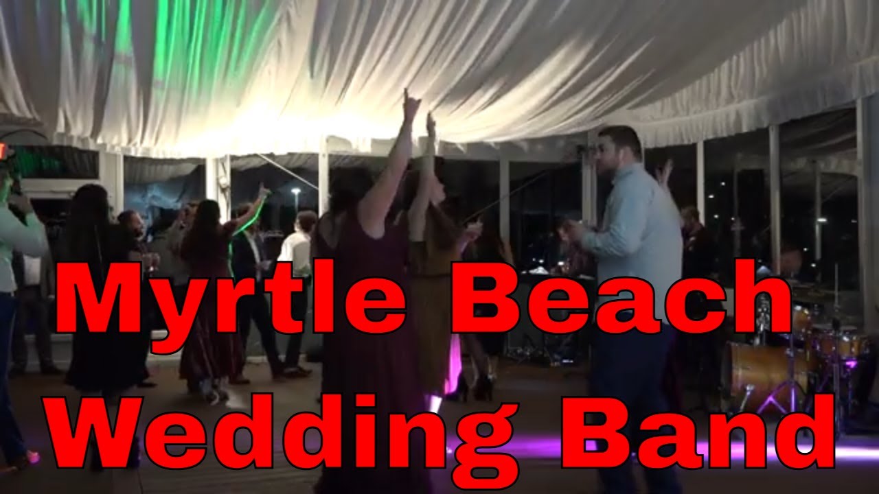 ithaca | wedding band - YouTube