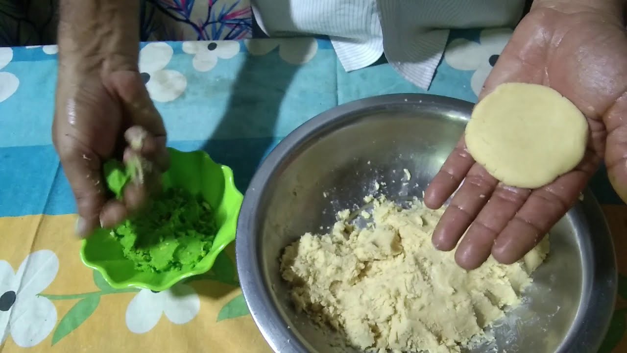 Mawa Bati| Mawa Bati Recipe | MP kee Shaan Mawa Bati | MP की शान मावा ...