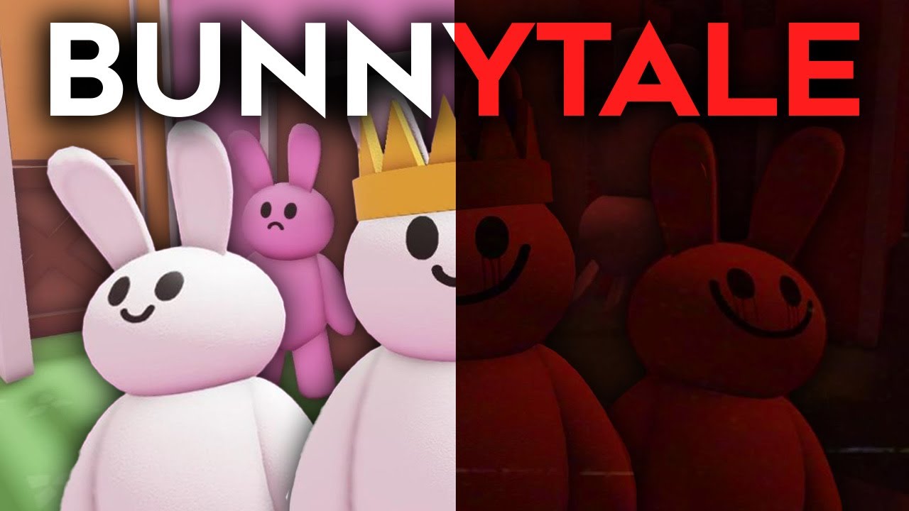 This Innocent Roblox Game Hides A DARK SECRET... - YouTube