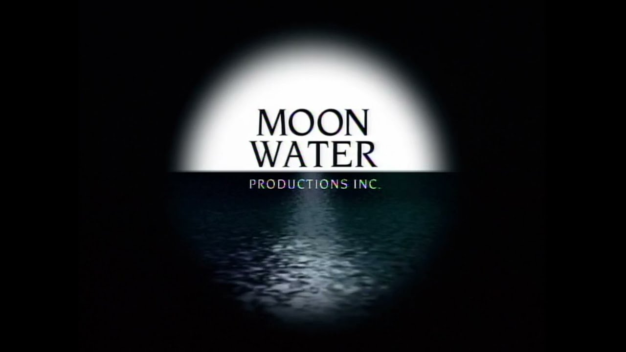 Moon Water Productions/CBS Productions/CBS Television Distribution ...