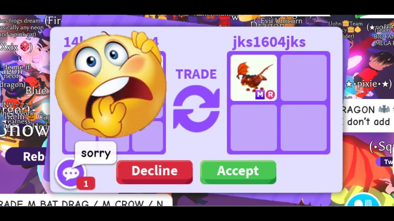WHAT?!😱🤯 A MEGA LAVA DRAGON ALREADY 😍😵 THEY DIDN'T LIKE MY OFFER!😫😭 ...