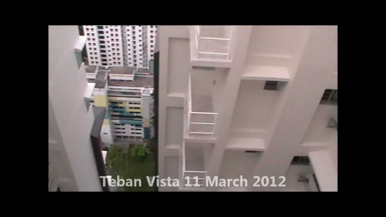 Teban Vista 11 March 2012 - YouTube