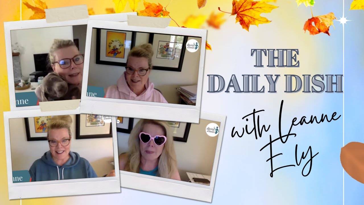 The Daily Dish Show - YouTube