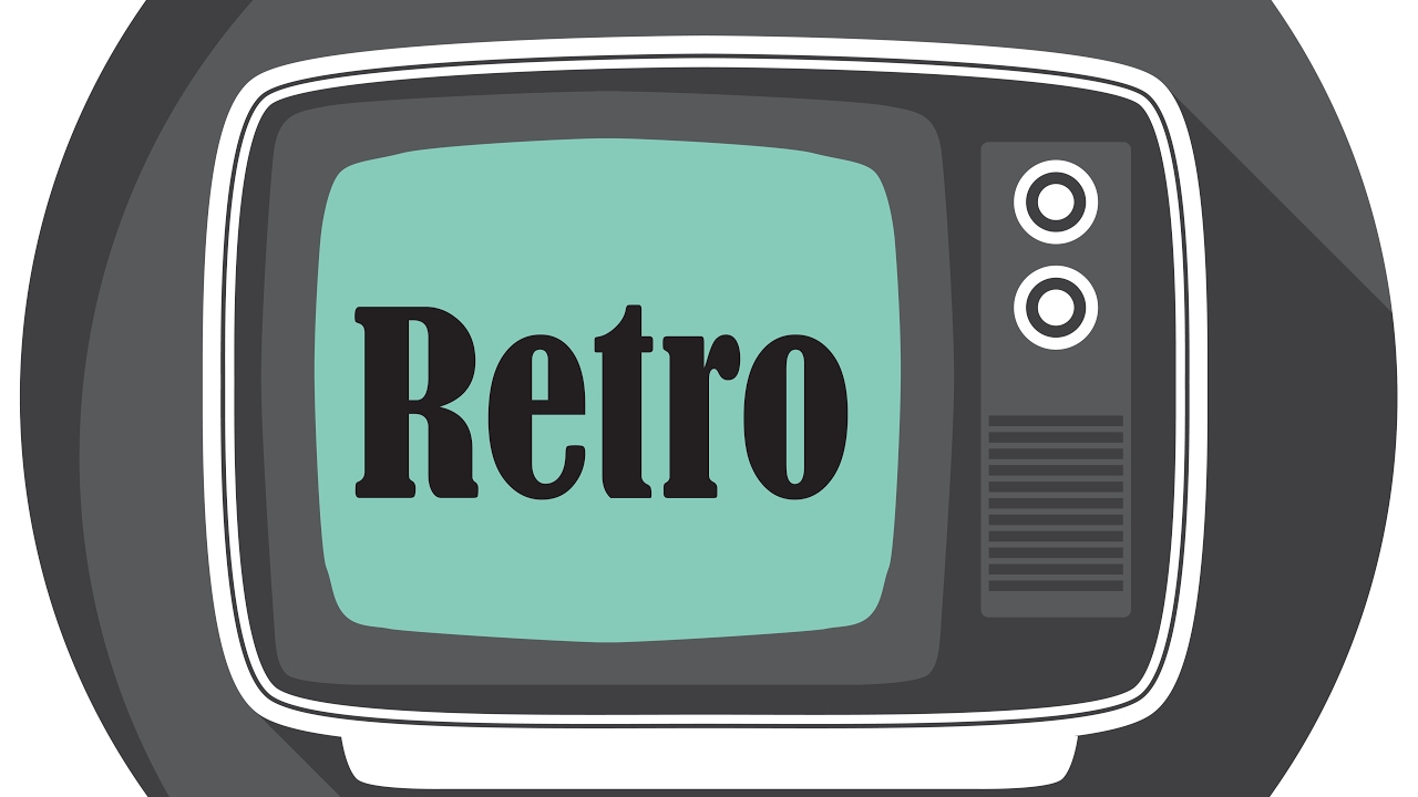 Retro Channel Live Stream - YouTube