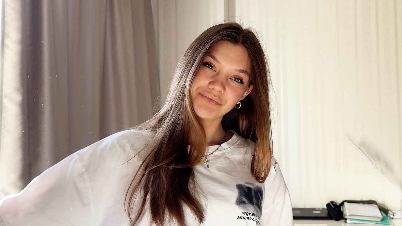 Summer Fashion Haul: Tees, Tops, Pants & Shorts - YouTube