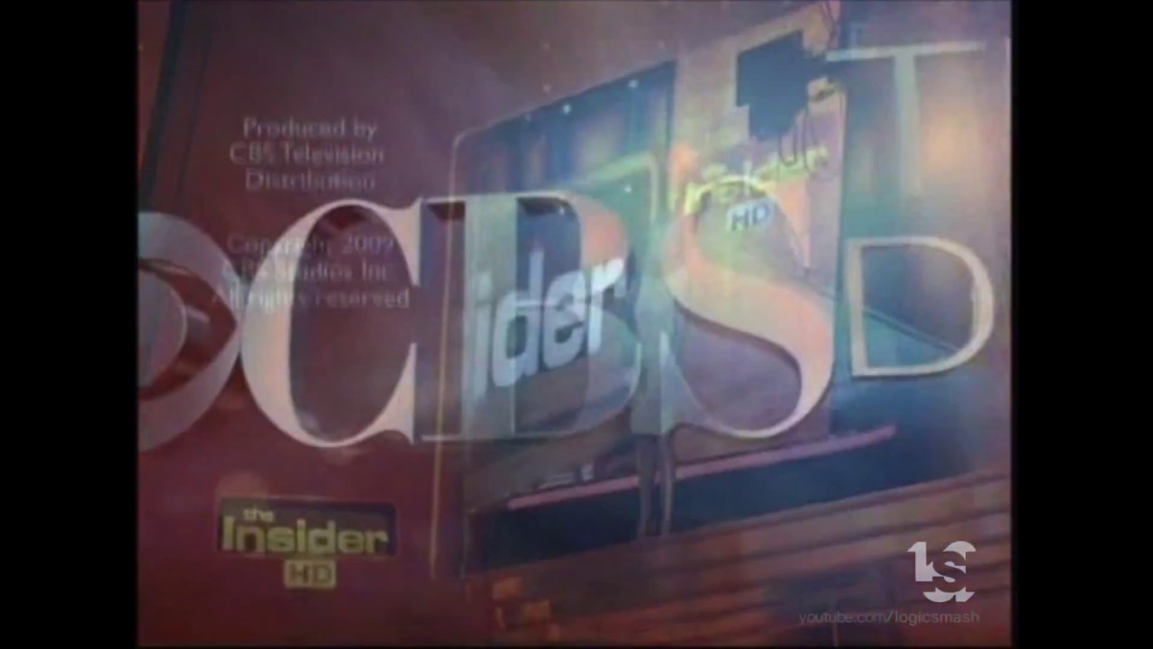 CBS Television Distribution (2009) - YouTube