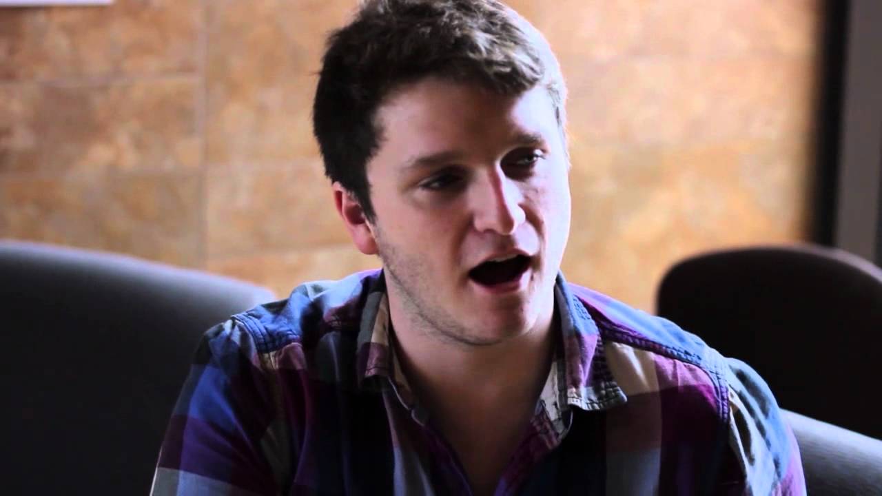 The Studio, Episode 2 - YouTube