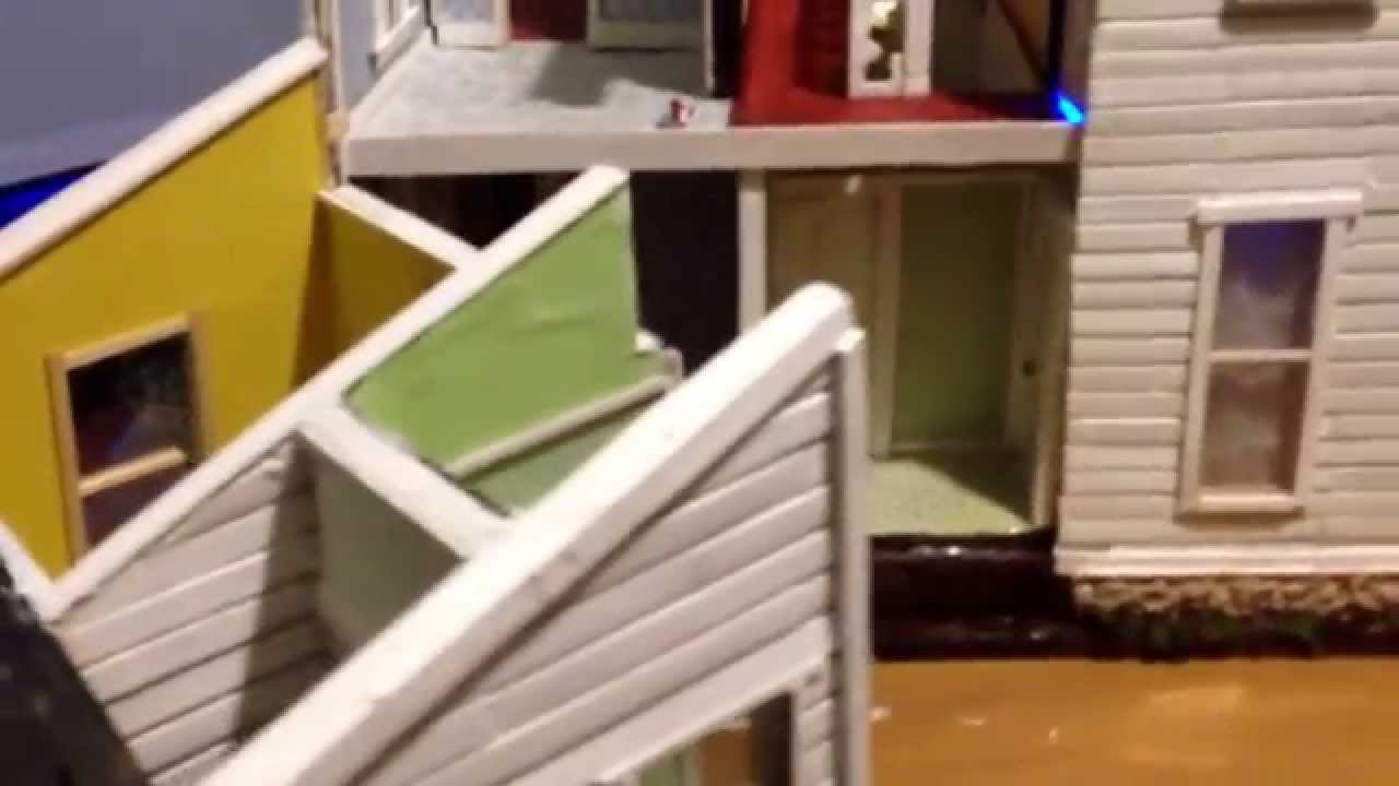 Halloween 1963 - YouTube